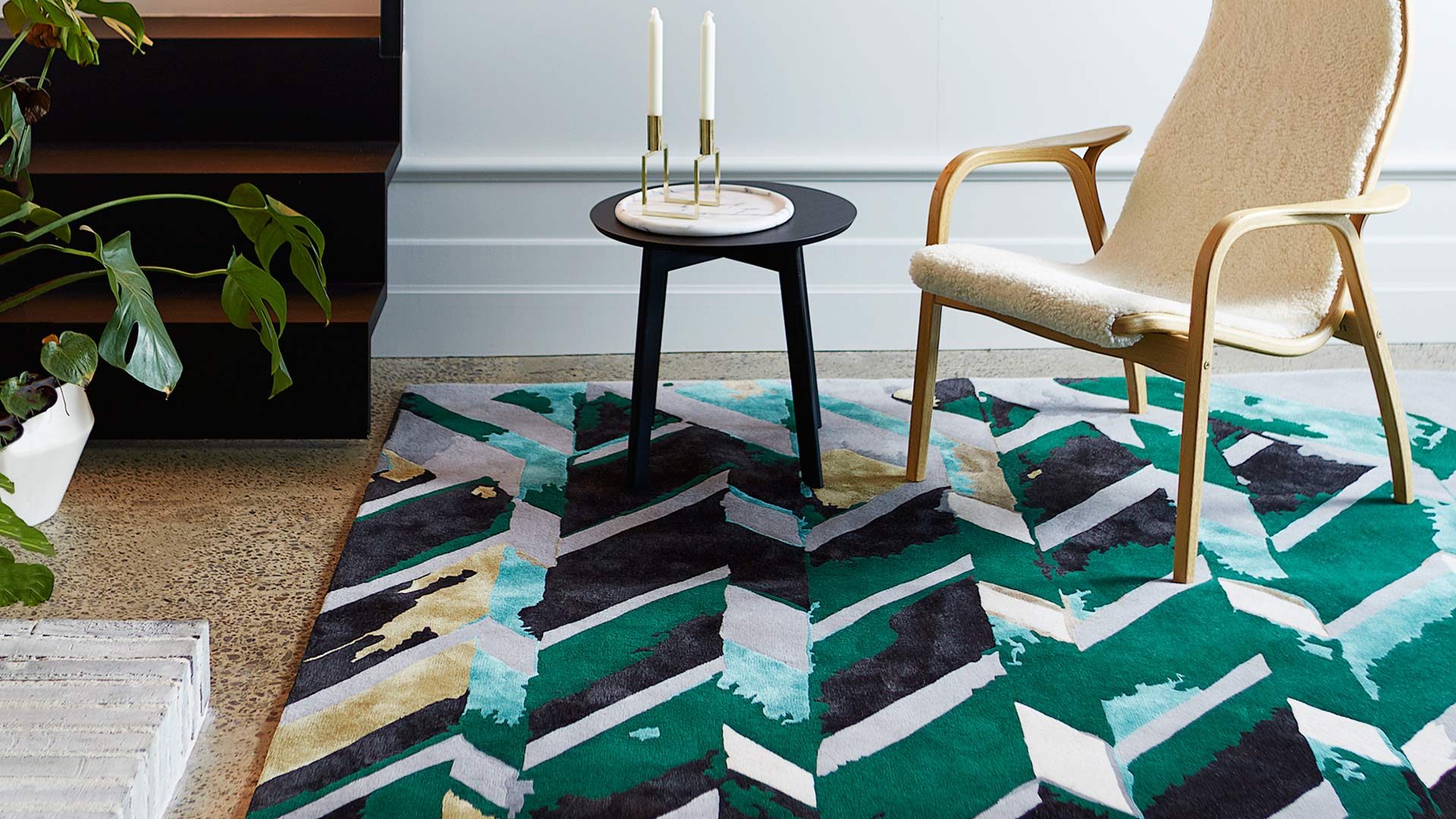 How to Choose a Rug - Designer Rugs