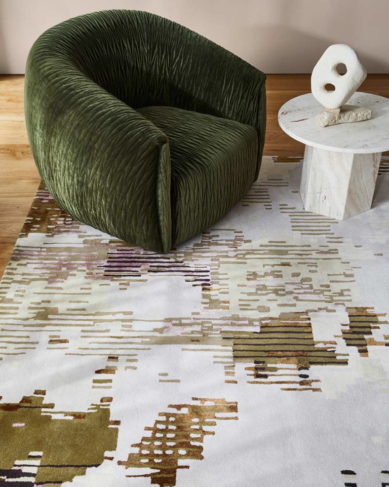 Grace | 200x300cm Hand Tufted Designer Rugs