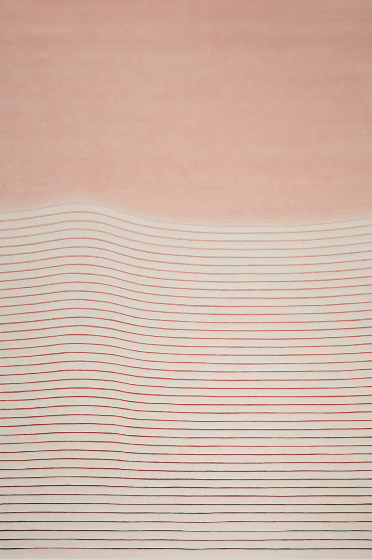 Contour by Bernabeifreeman | Hand Tufted Designer Rugs