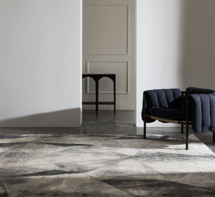 Designer Rugs - Indoor Area Rugs, Designed in Australia