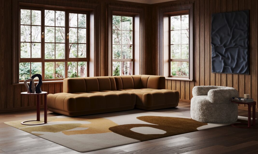 Designer Rugs Sydney Showroom - Rug Store Sydney