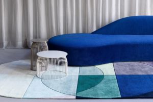 Designer Rugs Sydney Showroom - Rug Store Sydney