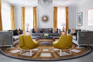 Designer Rugs Sydney Showroom - Rug Store Sydney