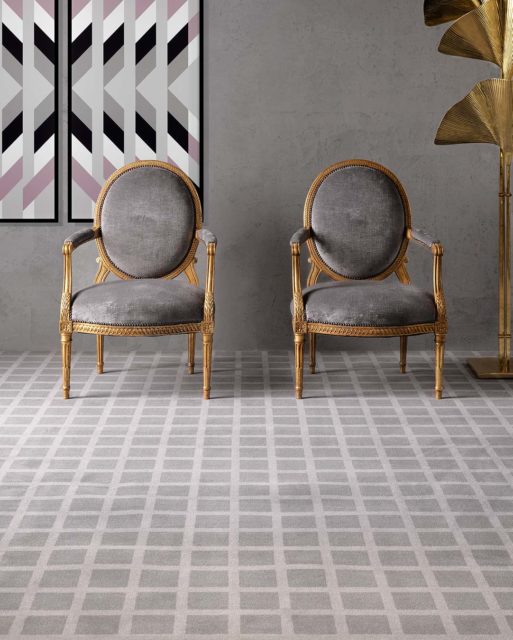 Graph - Designer Rugs