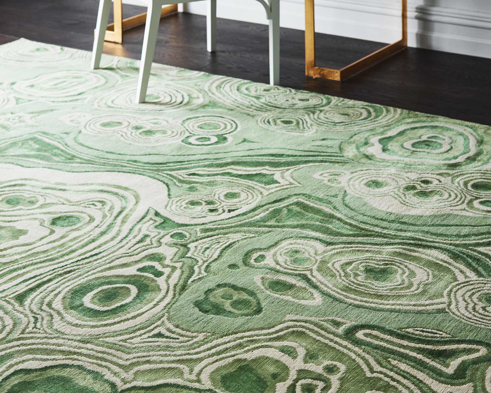 What You Need to Know about Hand-Knotted Rugs - Designer Rugs