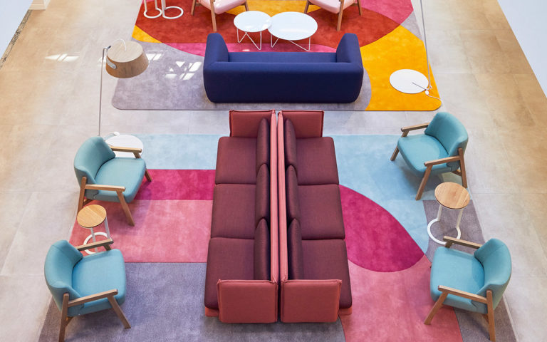 Custom Made Rugs by Design - Bespoke Rugs | Designer Rugs