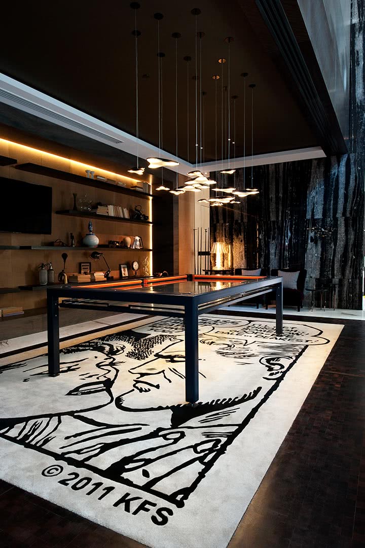 Hotel + Hospitality - Designer Rugs