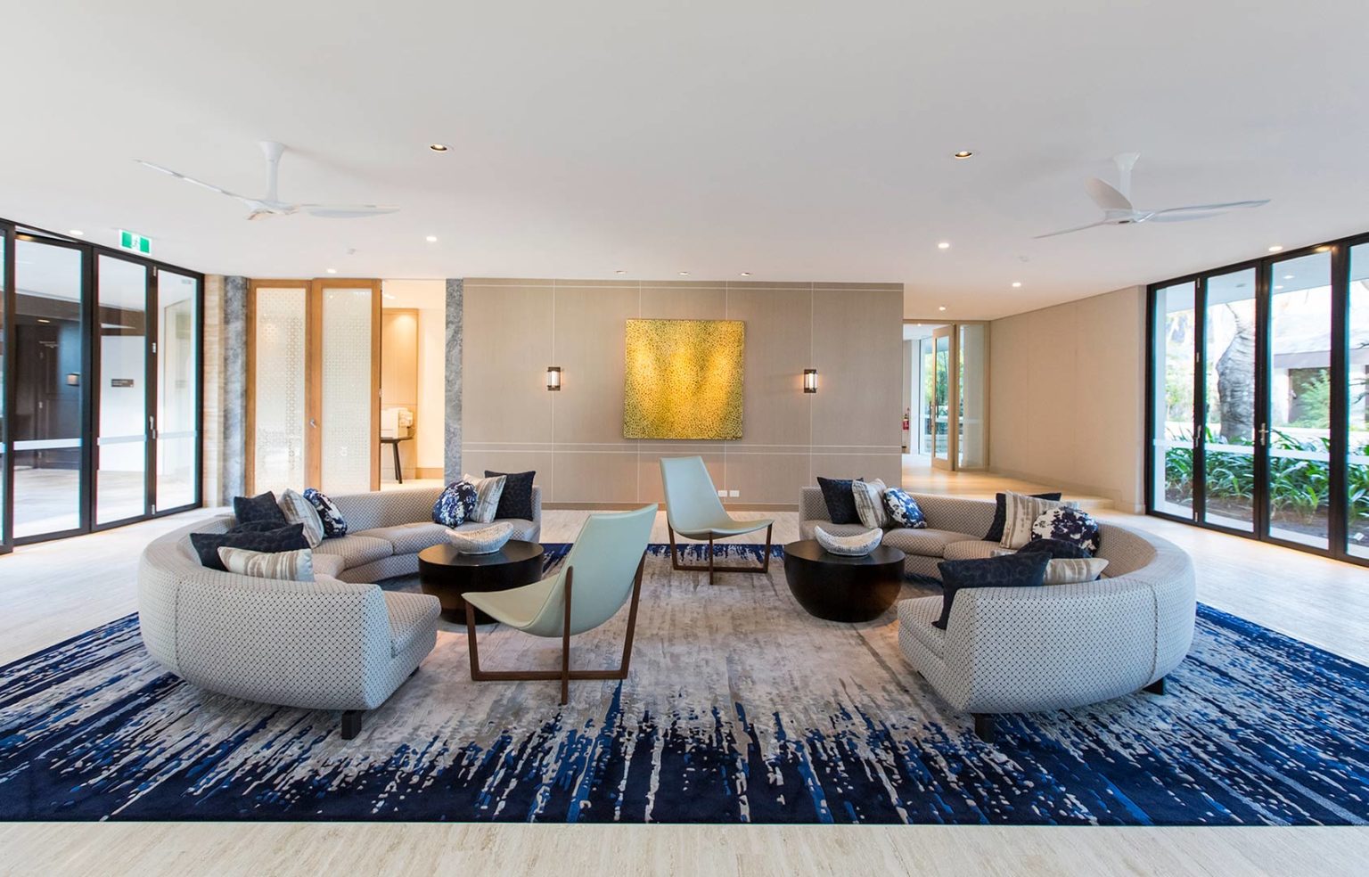 Hotel + Hospitality - Designer Rugs