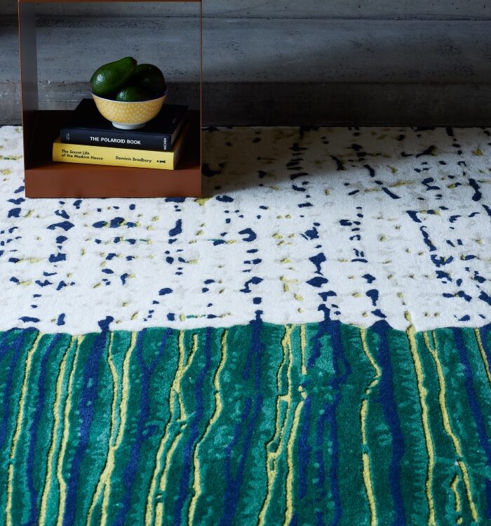 Jordan Gogos Rugs - Designer Rugs