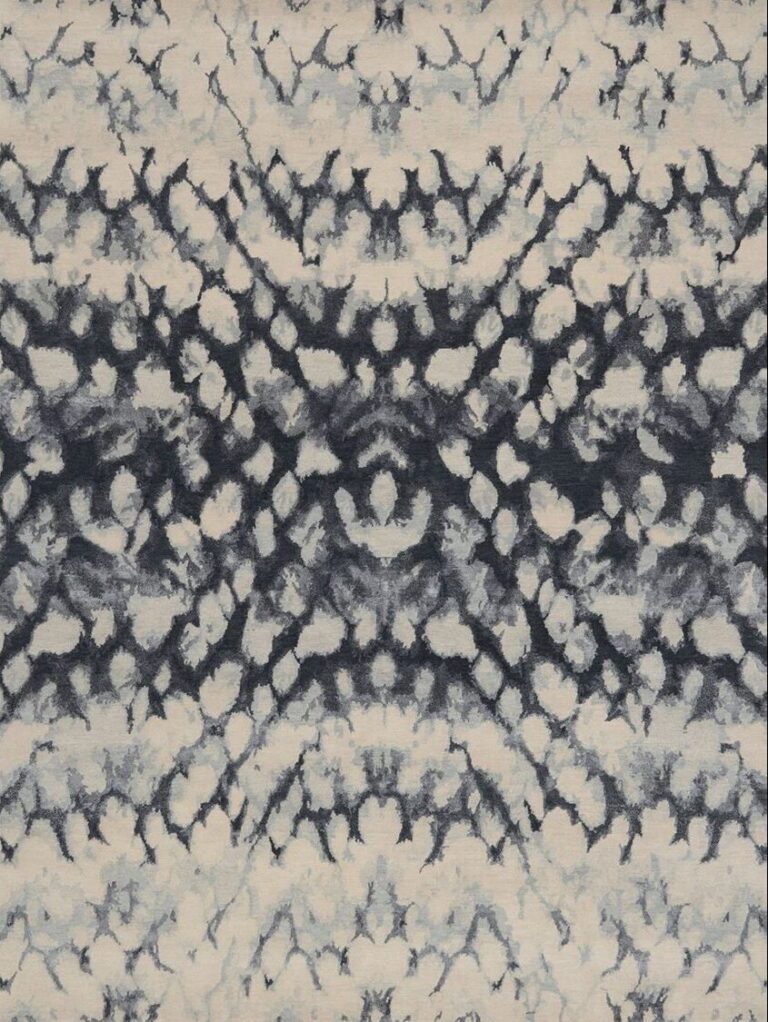 Entomology| 240x300cm Shibori - Designer Rugs