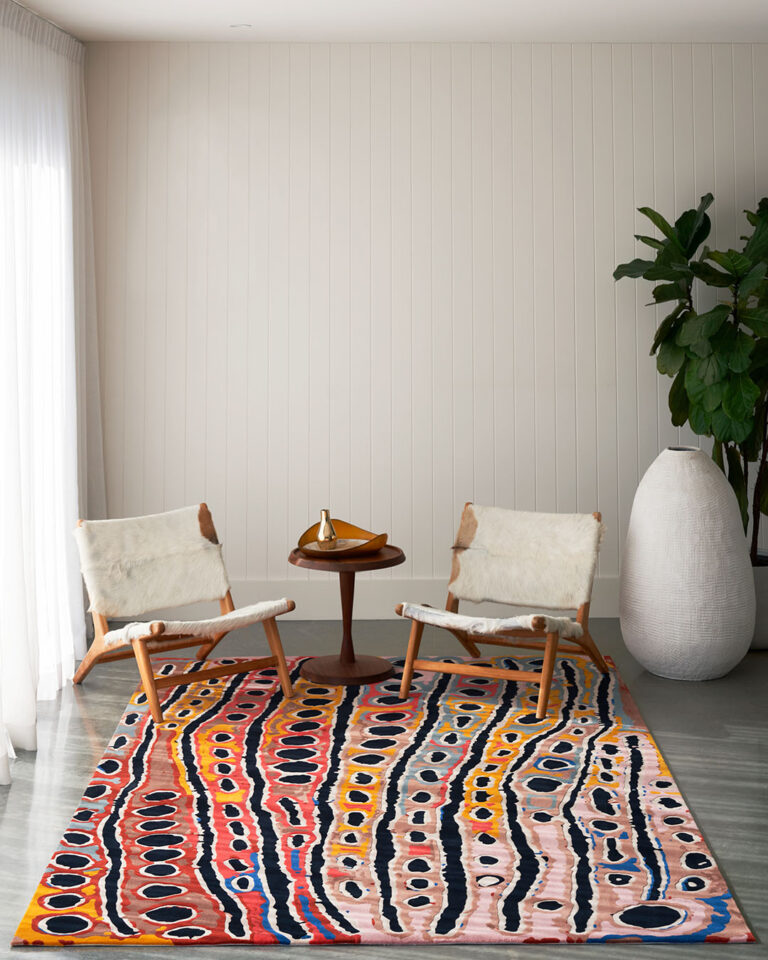 Rug Trends: Stay Ahead with the Latest Styles and Patterns - Designer Rugs