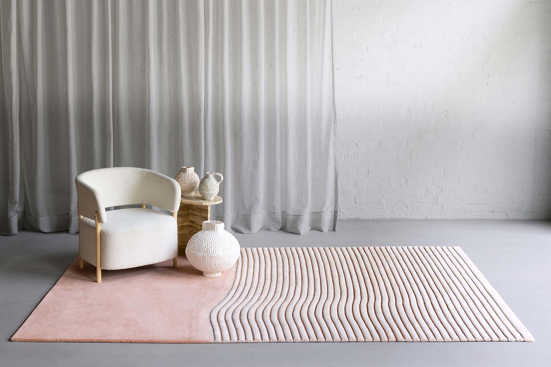 Bernabeifreeman Rugs - Designer Rugs