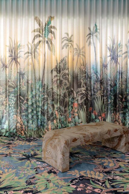 Catherine Martin Rugs - Designer Rugs