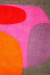 Lava by Dinosaur Designs | Hand Tufted Designer Rugs