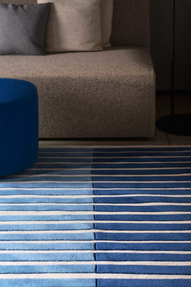 Thermal by Gavin Harris | Hand Tufted Designer Rugs