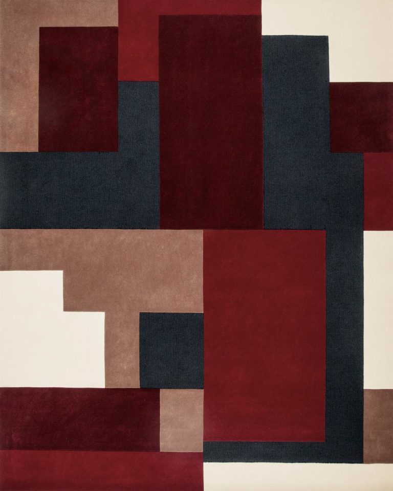 Rene by Greg Natale | Hand Tufted Designer Rugs