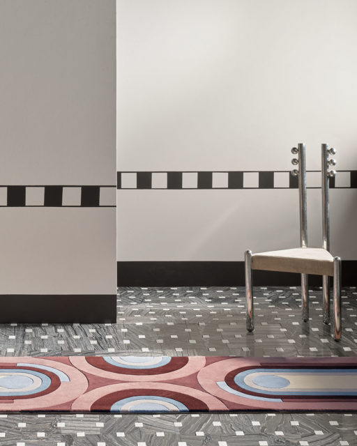 Rinna by Greg Natale | Hand Tufted Designer Rugs