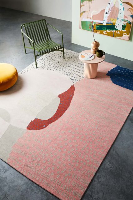 How to Choose a Rug - Designer Rugs