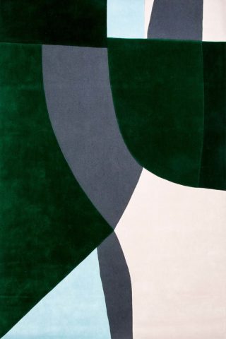 Walter - Designer Rugs