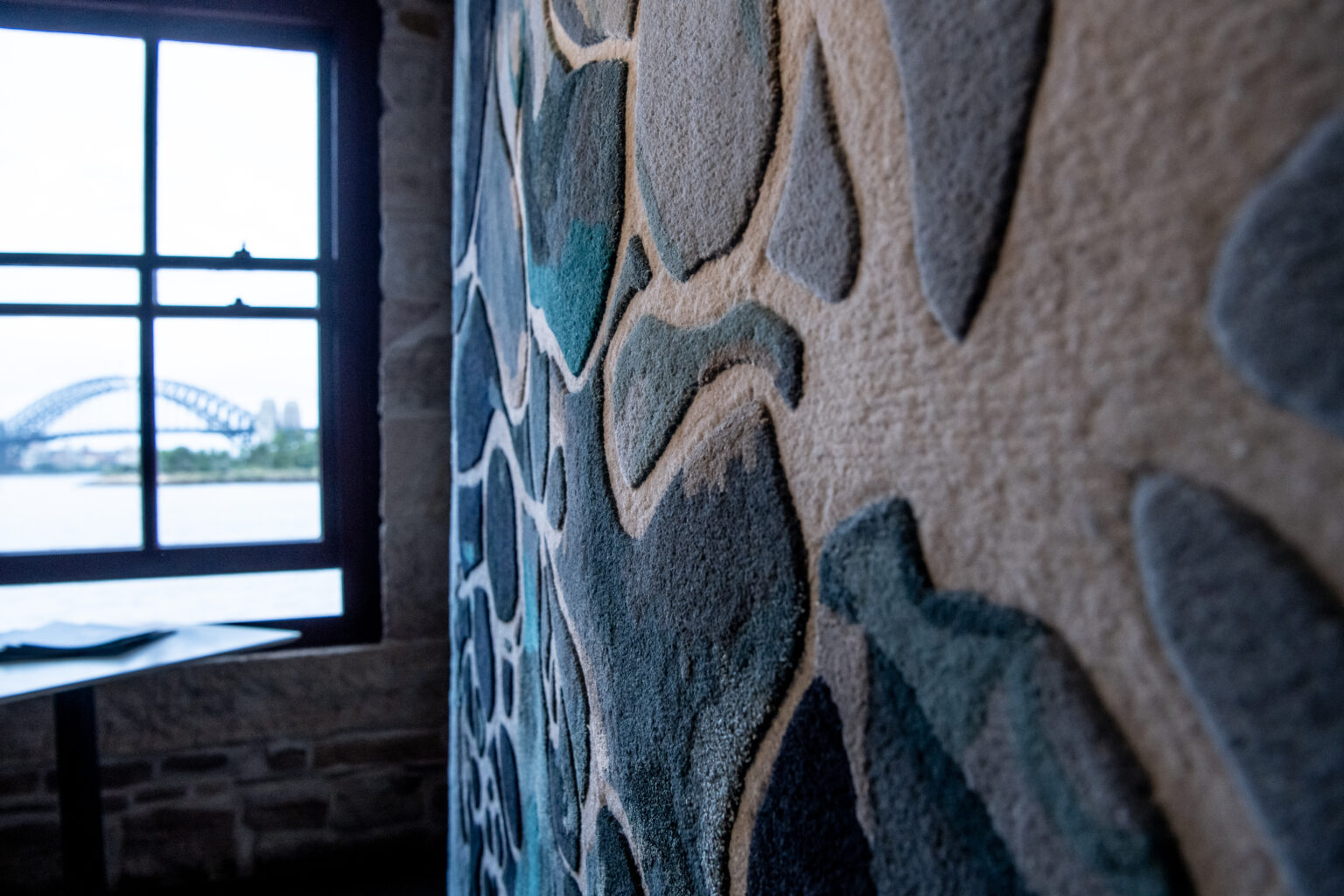 Event: Lara Scolari Launch - Designer Rugs