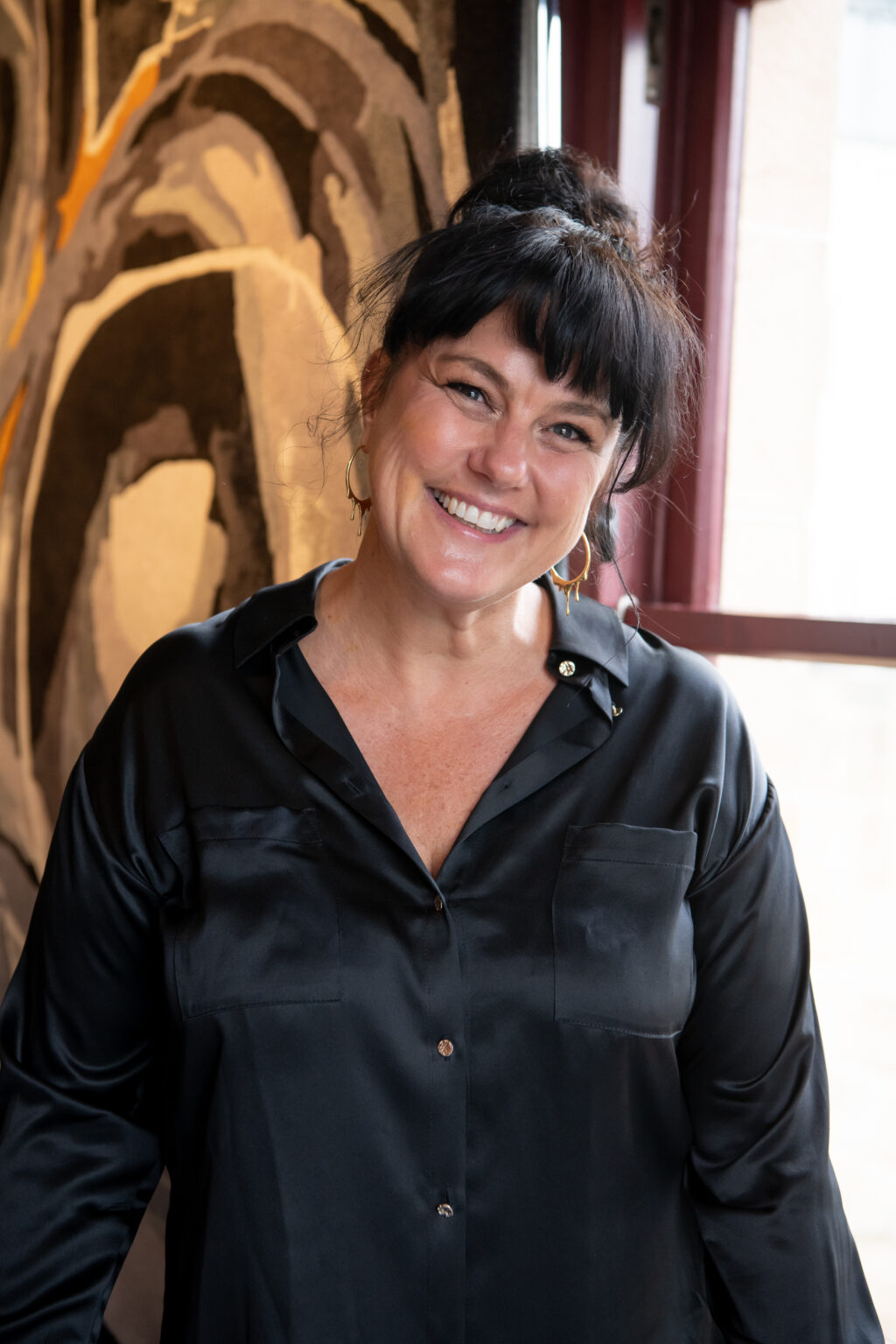 Event: Lara Scolari Launch - Designer Rugs