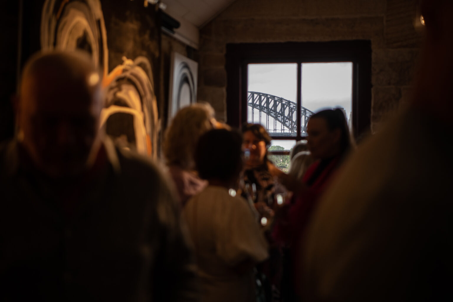 Event: Lara Scolari Launch - Designer Rugs