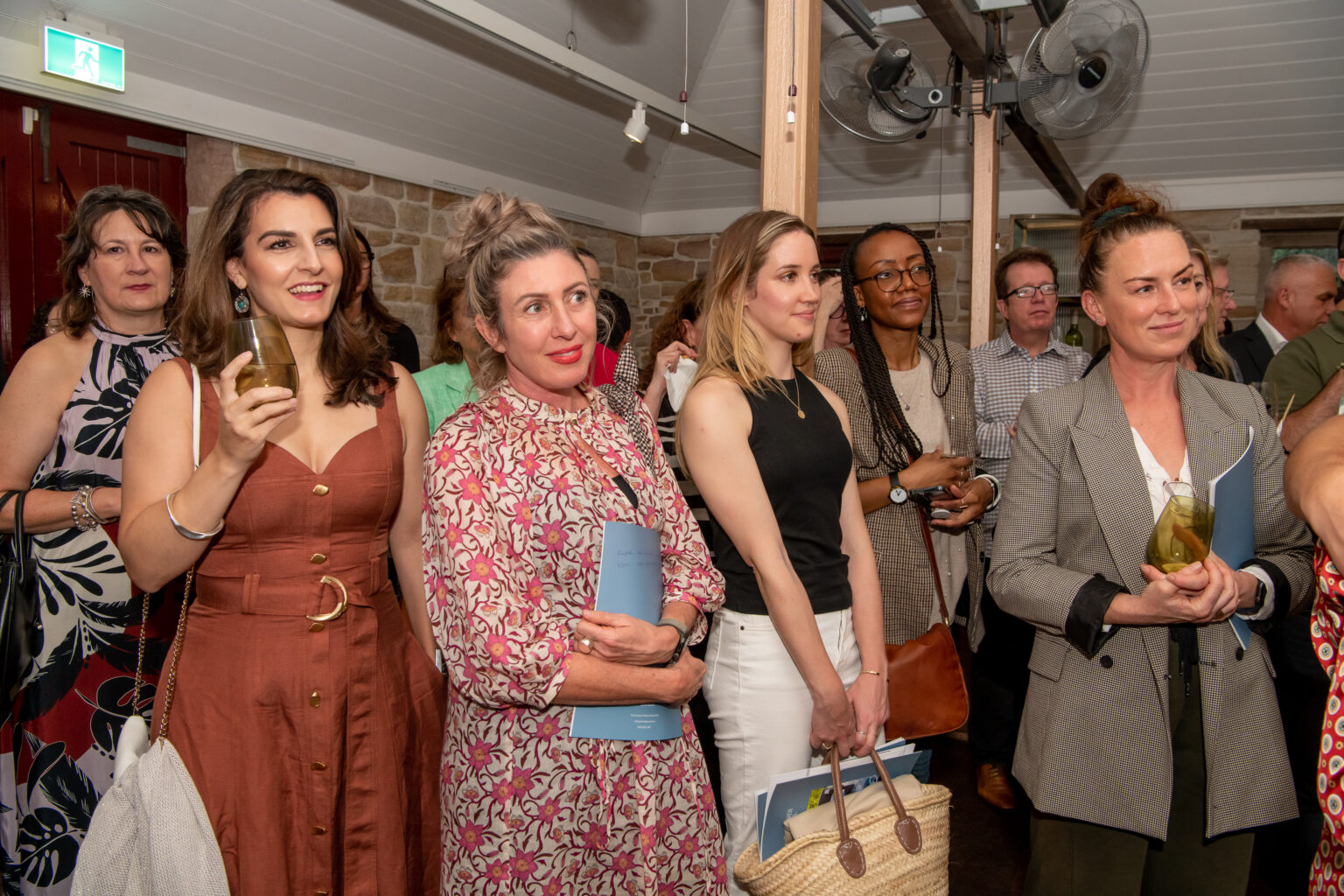 Event: Lara Scolari Launch - Designer Rugs