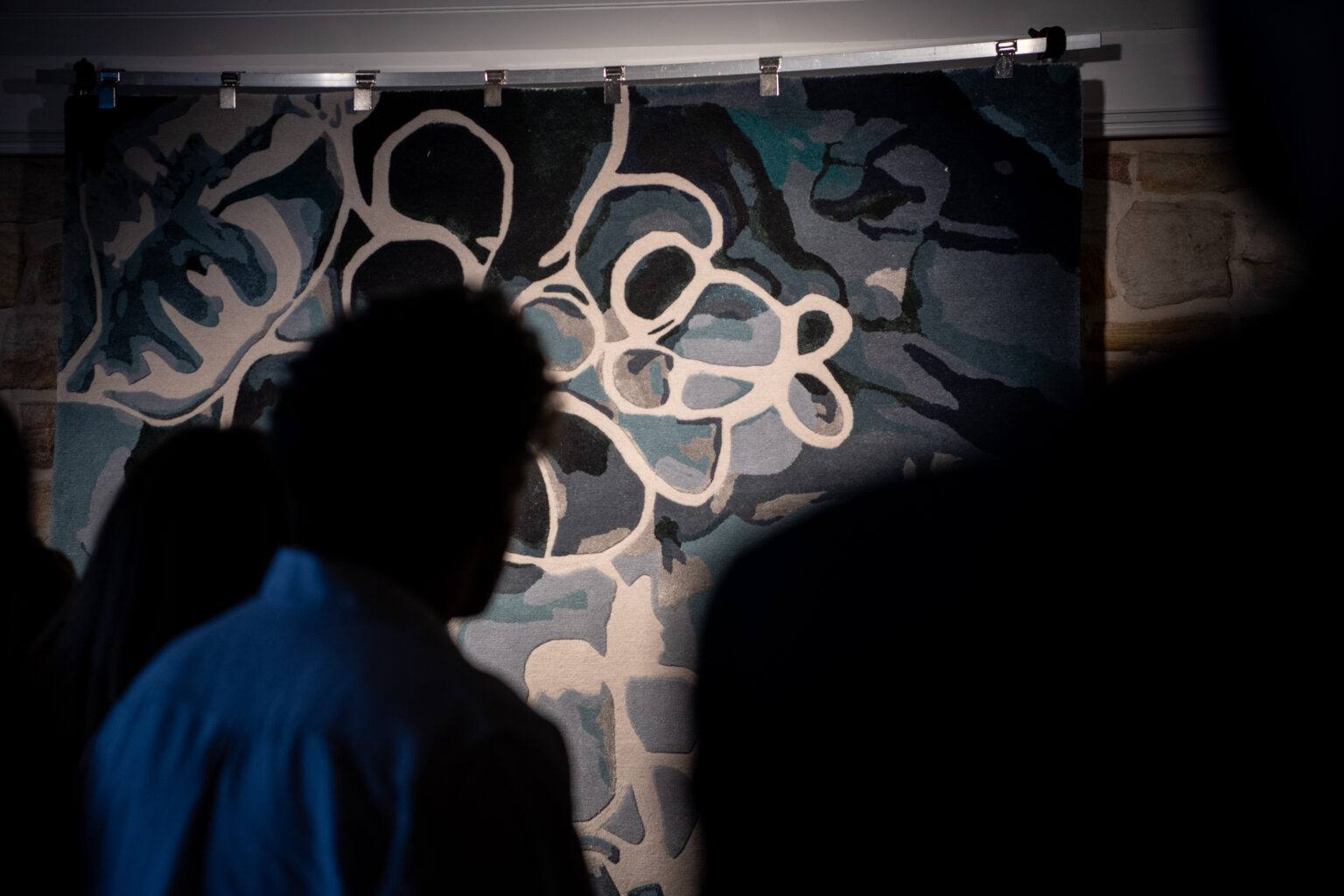 Event: Lara Scolari Launch - Designer Rugs