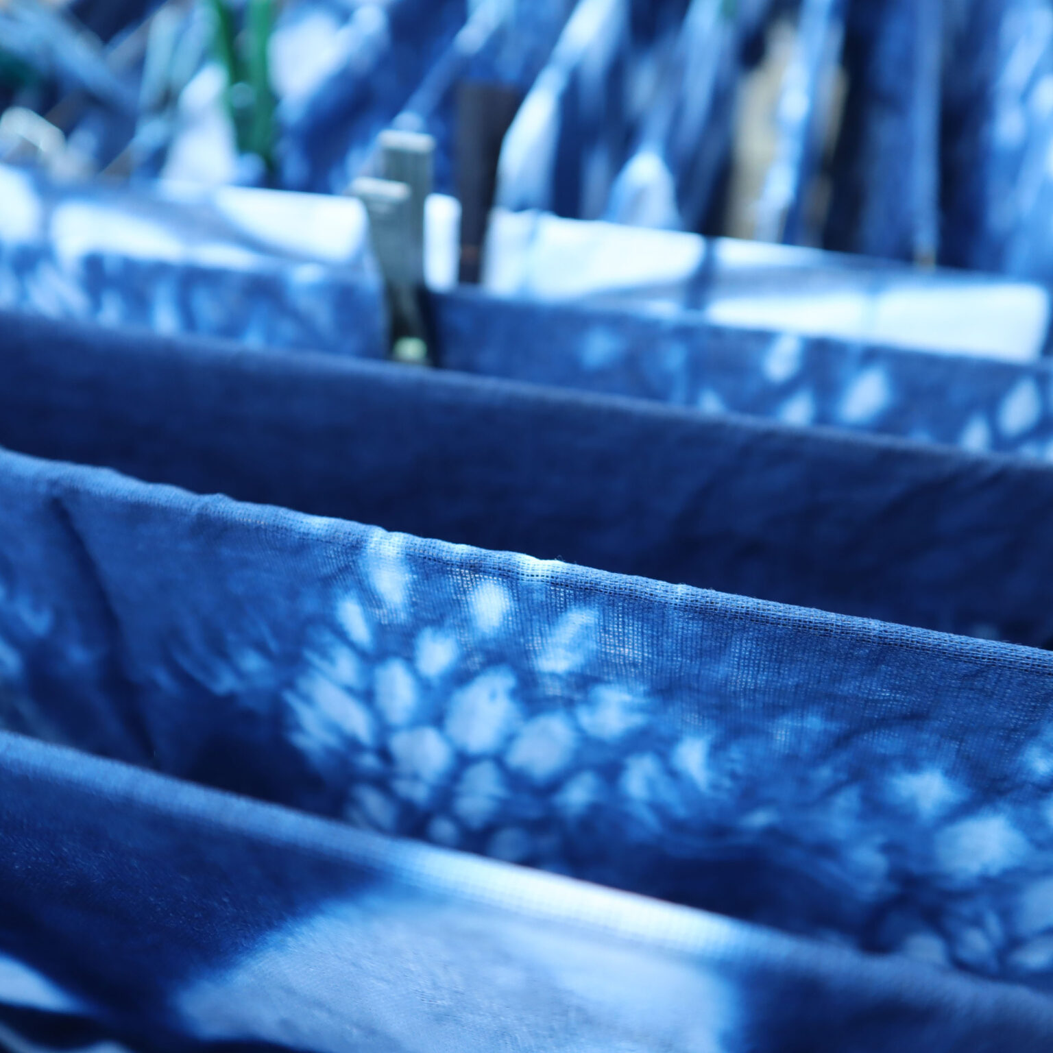 Event: Shibori Cadence Collection Workshop - Designer Rugs