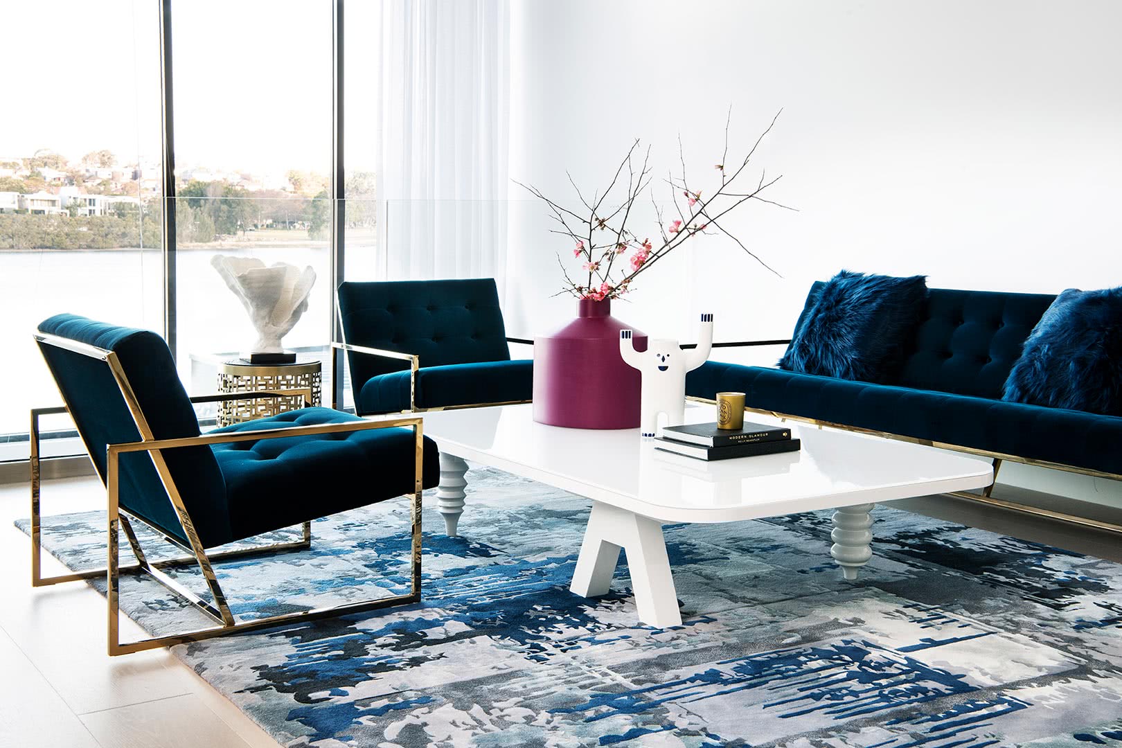 Custom Made Rugs by Design - Bespoke Rugs | Designer Rugs